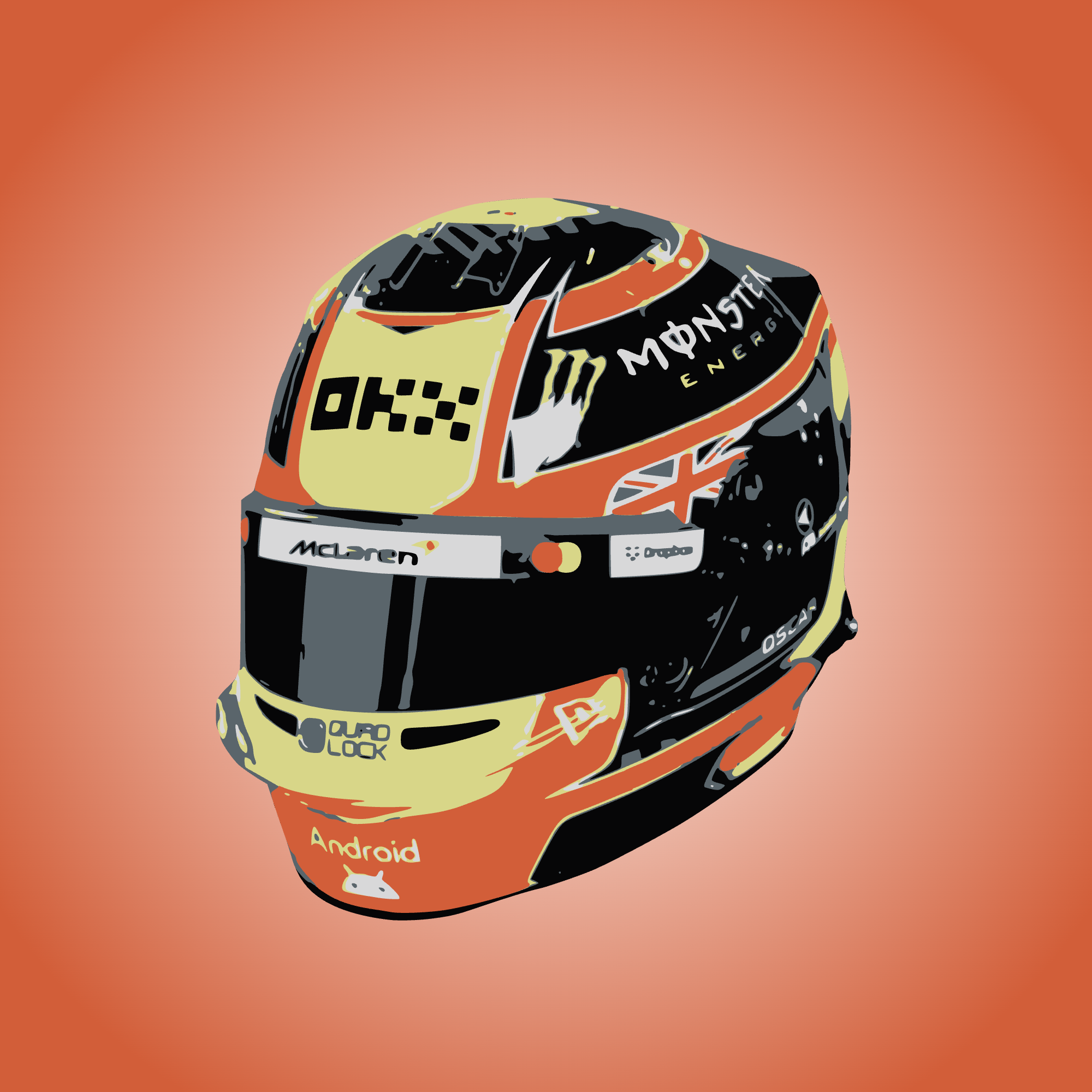 OSCAR PIASTRI – pitstopfits